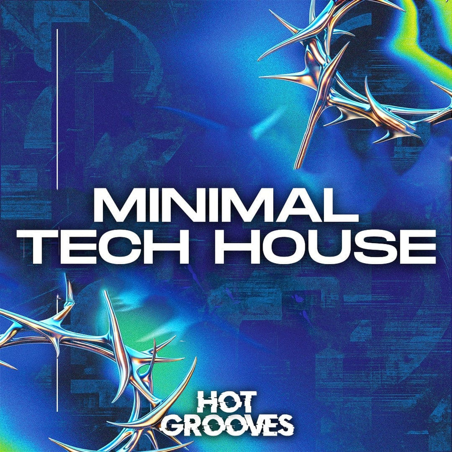 Hot Grooves - Music Samples, Royalty Free Sounds And Loops